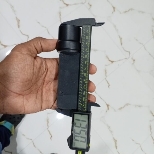 Mini RTK – Receptor GNSS compacto de alta precisión – PRECISA TECNOLOGÍAS