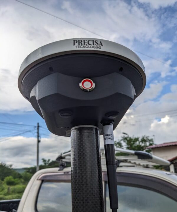 PRECISA R2 – PRECISA TECNOLOGÍAS